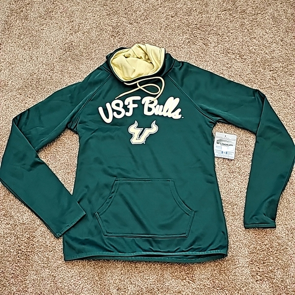 Sweaters | Usf Turtleneck Pullover | Poshmark